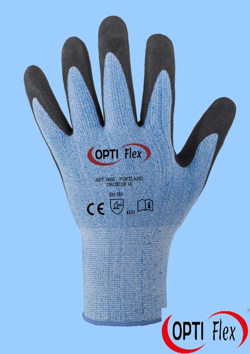 Arbeits-Handschuhe.de - OPTI FLEX PORTLAND 0668