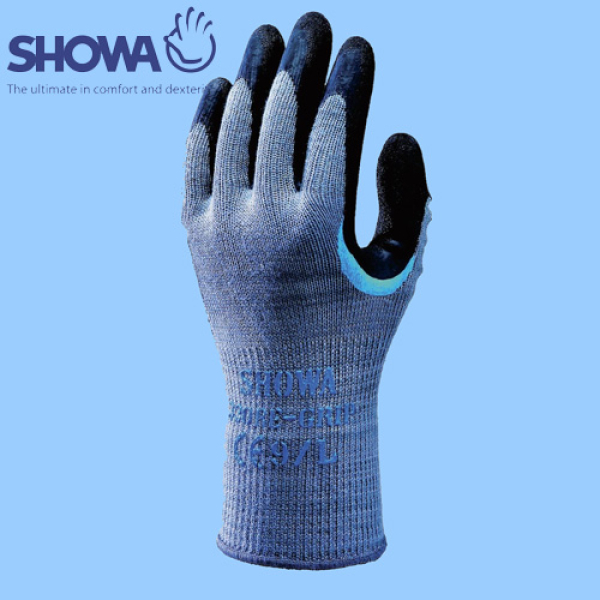 Arbeits-Handschuhe.de - Showa 330 Re-Grip